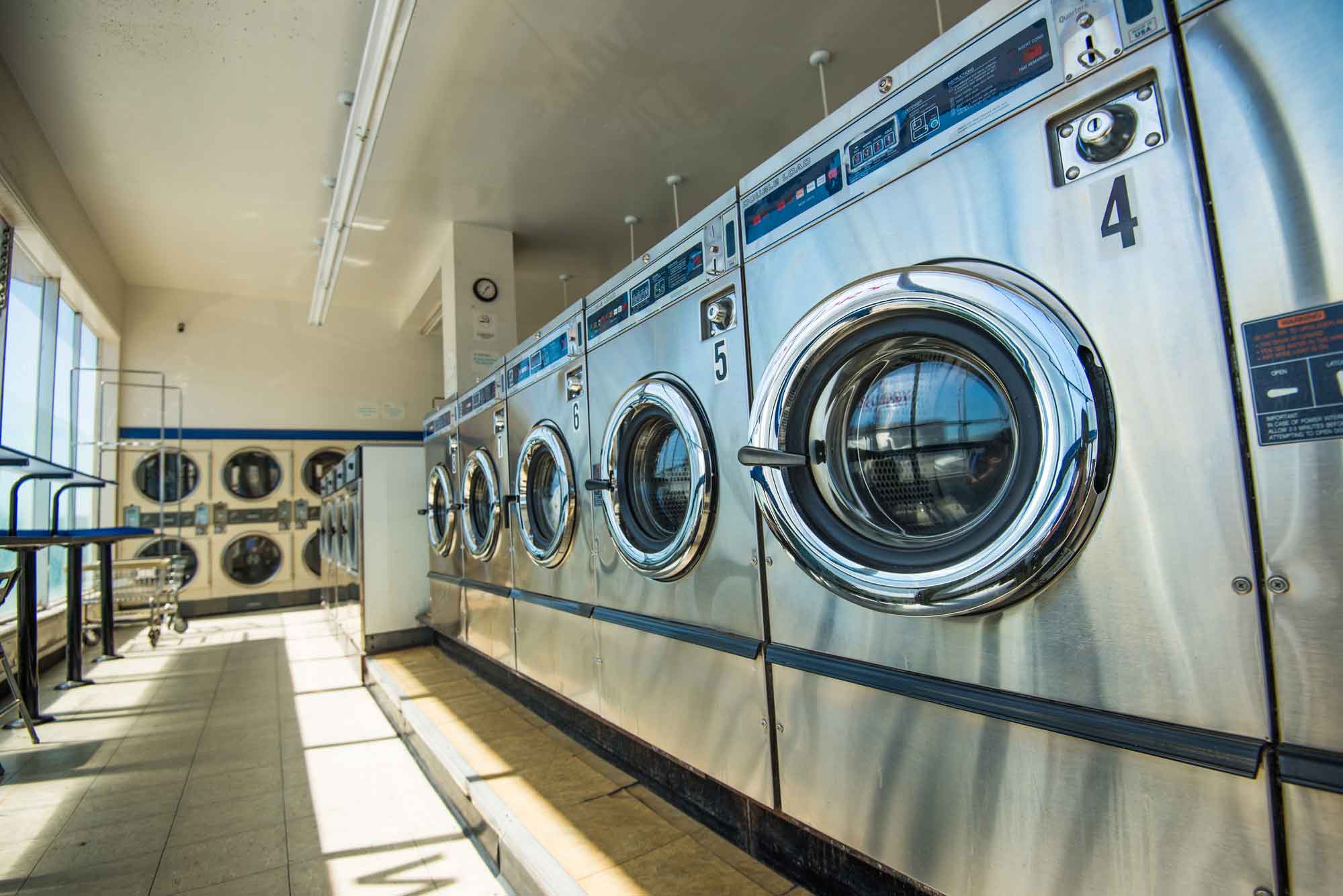 Creative Laundromat Names Laundry Solutions Company creative-laundromat-names-laundry-solutions-company