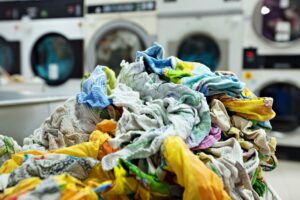 Common Laundromat Issues - Laundry Solutions Company